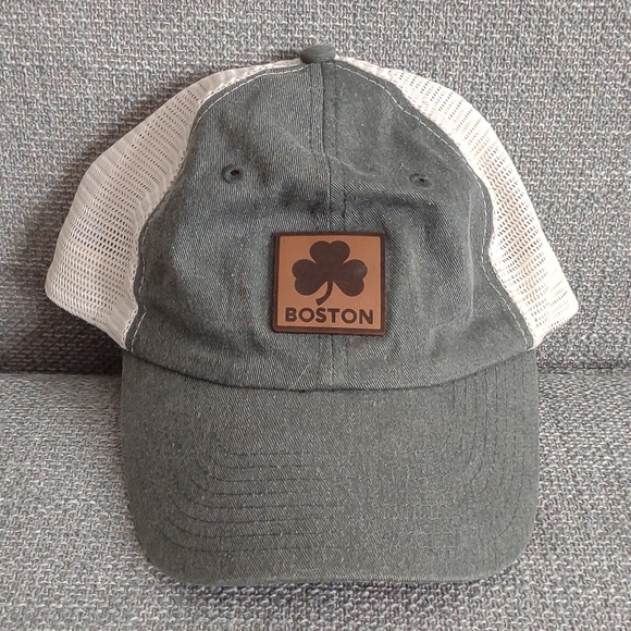 Sportsman | Accessories | Boston Clover Cap | Poshmark